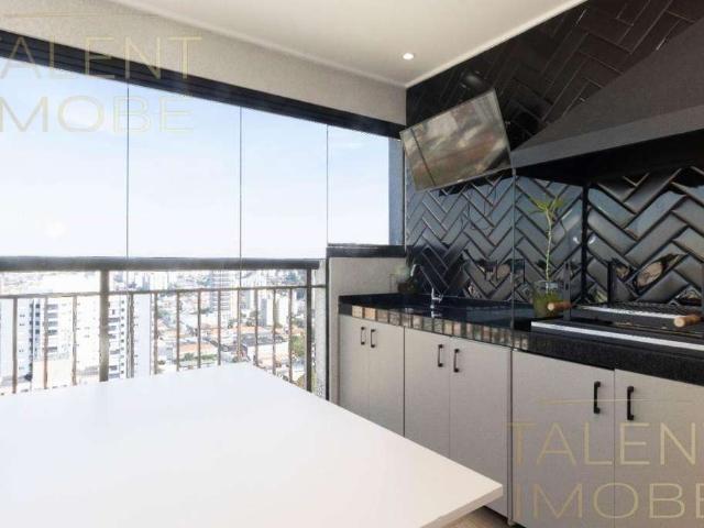 Apartamento para Venda em São Paulo/SP Vila Mascote 2 Quartos