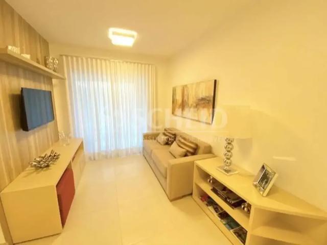 Apartamento para Venda em São Paulo/SP Vila Mascote 2 Quartos