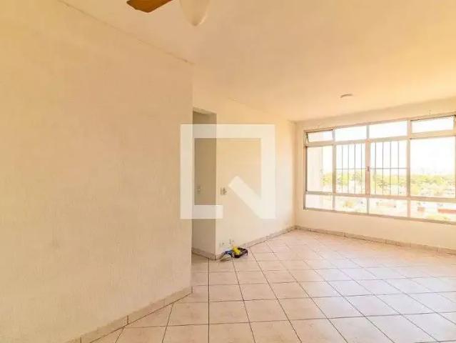 Apartamento para Venda em São Paulo/SP Vila Mascote 2 Quartos