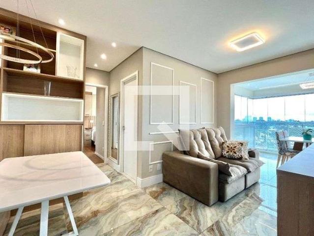 Apartamento para Venda em São Paulo/SP Vila Mascote 2 Quartos