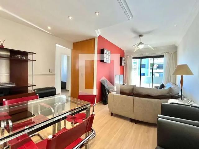 Apartamento para Venda em São Paulo/SP Vila Mascote 2 Quartos