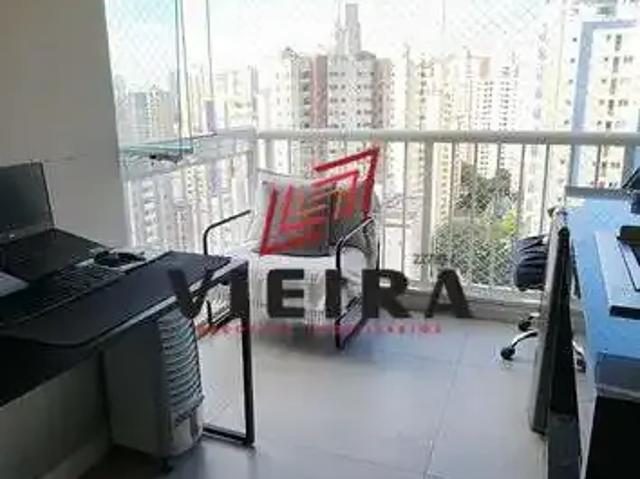 Apartamento para Venda em São Paulo/SP Vila Mascote 2 Quartos