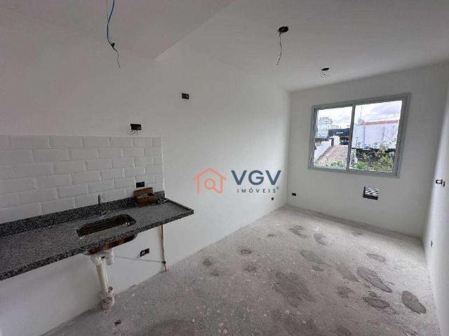 Apartamento para Venda em São Paulo/SP Vila Mascote 2 Quartos