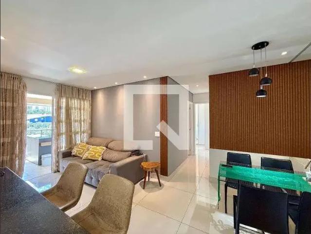 Apartamento para Venda em São Paulo/SP Vila Mascote 2 Quartos