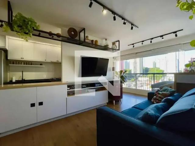 Apartamento para Venda em São Paulo/SP Vila Mascote 2 Quartos