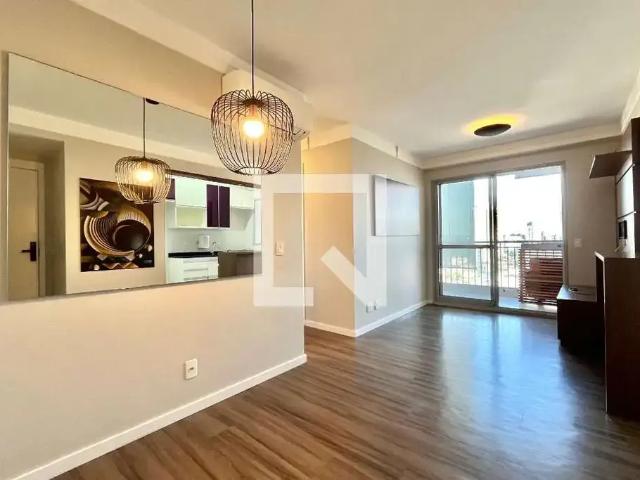 Apartamento para Venda em São Paulo/SP Vila Mascote 2 Quartos