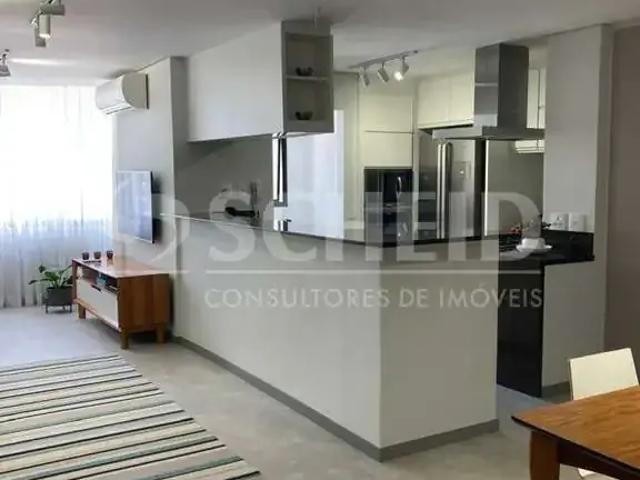 Apartamento para Venda em São Paulo/SP Vila Mascote 2 Quartos
