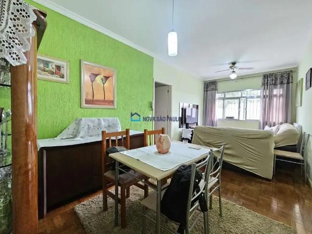 Apartamento para Venda em São Paulo/SP Vila Mascote 2 Quartos