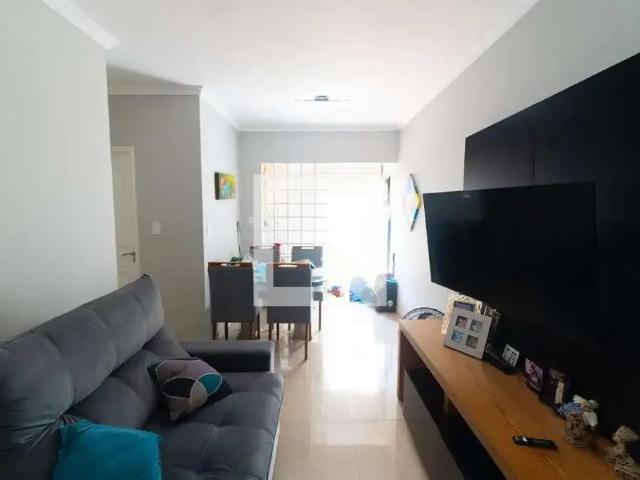 Apartamento para Venda em São Paulo/SP Vila Mascote 2 Quartos