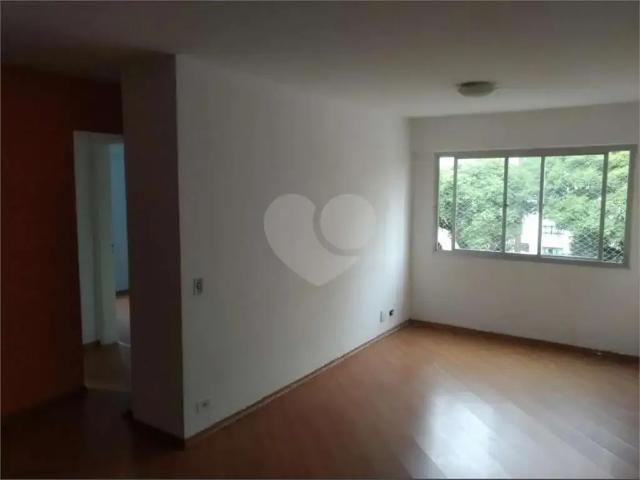 Apartamento para Venda em São Paulo/SP Vila Mascote 2 Quartos