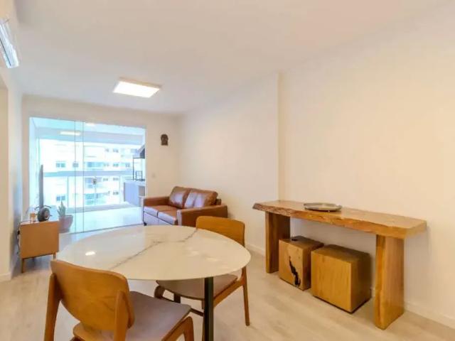 Apartamento para Venda em São Paulo/SP Vila Mascote 2 Quartos
