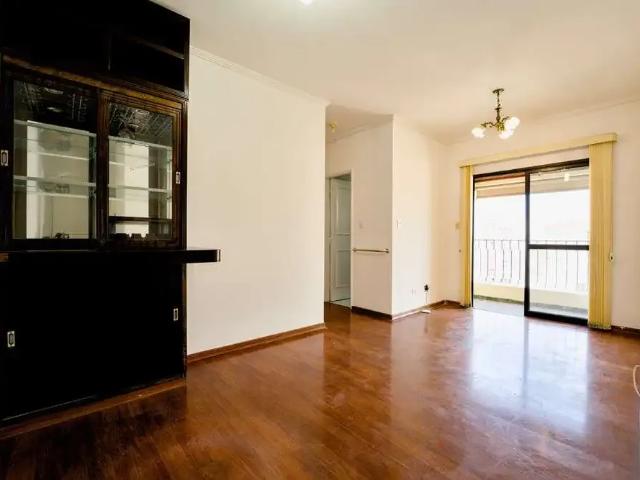 Apartamento para Venda em São Paulo/SP Vila Mascote 2 Quartos
