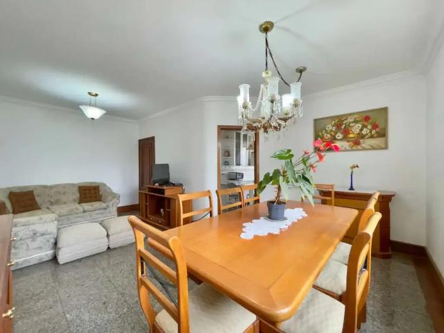 Apartamento para Venda em São Paulo/SP Vila Mascote 2 Quartos