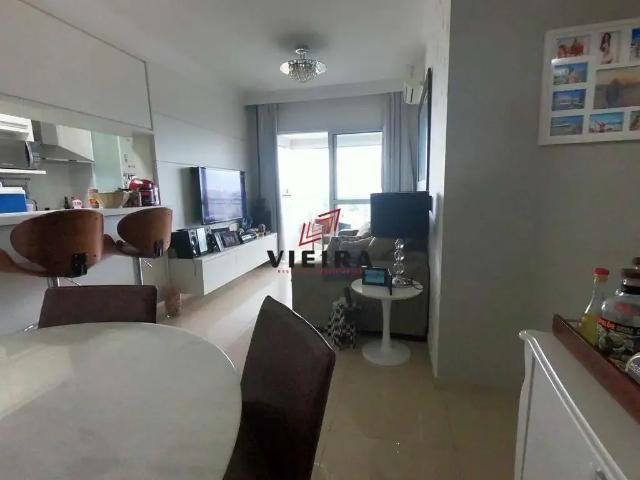 Apartamento para Venda em São Paulo/SP Vila Mascote 2 Quartos