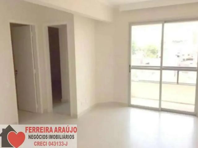 Apartamento para Venda em São Paulo/SP Vila Mascote 2 Quartos