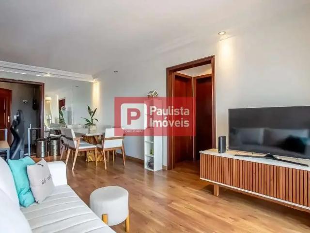 Apartamento para Venda em São Paulo/SP Vila Alexandria 2 Quartos