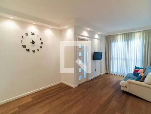 Apartamento para Venda em São Paulo/SP Vila Mascote 2 Quartos