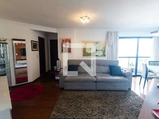 Apartamento para Venda em São Paulo/SP Vila Mascote 2 Quartos