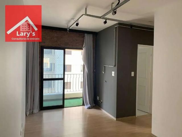 Apartamento para Venda em São Paulo/SP Vila Mascote 2 Quartos