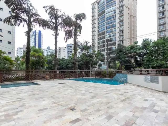 Apartamento para Venda em São Paulo/SP Vila Mascote 2 Quartos