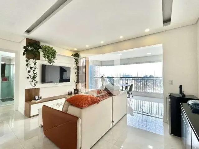 Apartamento para Venda em São Paulo/SP Vila Mascote 2 Quartos