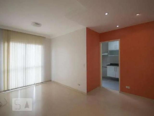 Apartamento para Venda em São Paulo/SP Vila Mascote 2 Quartos