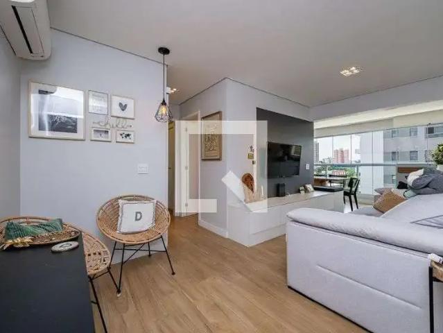Apartamento para Venda em São Paulo/SP Vila Mascote 2 Quartos