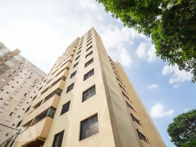 Apartamento para Venda em São Paulo/SP Vila Mascote 2 Quartos