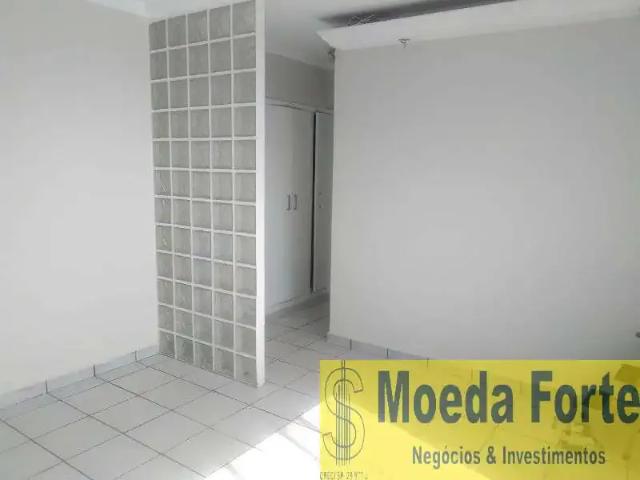 Apartamento para Venda em São Paulo/SP Vila Mascote 2 Quartos