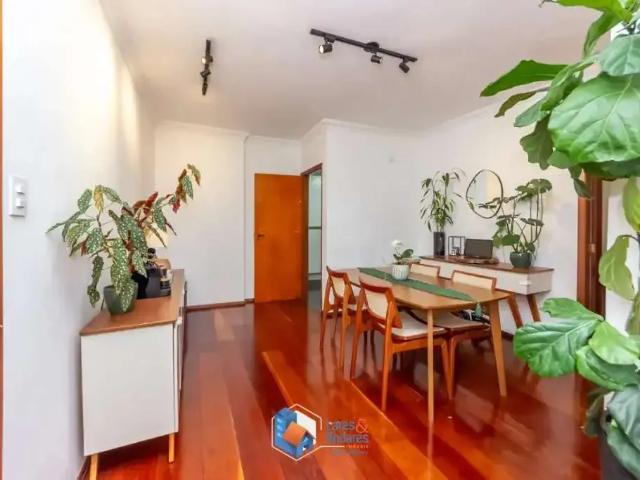 Apartamento para Venda em São Paulo/SP Vila Mascote 2 Quartos