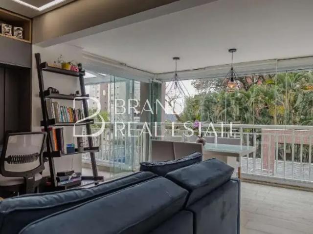 Apartamento para Venda em São Paulo/SP Vila Mascote 2 Quartos