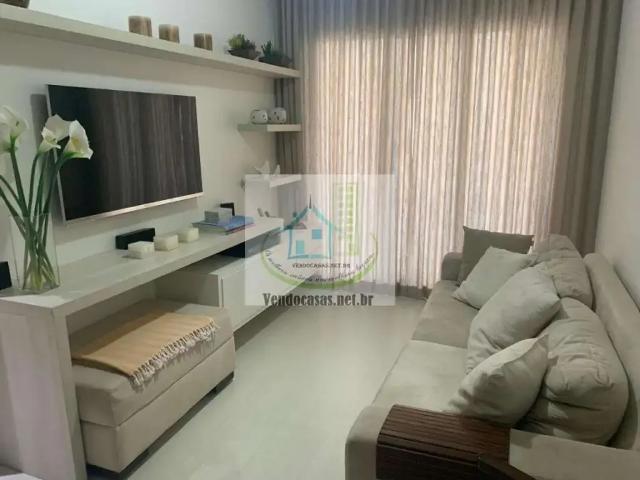 Apartamento para Venda em São Paulo/SP Vila Mascote 2 Quartos