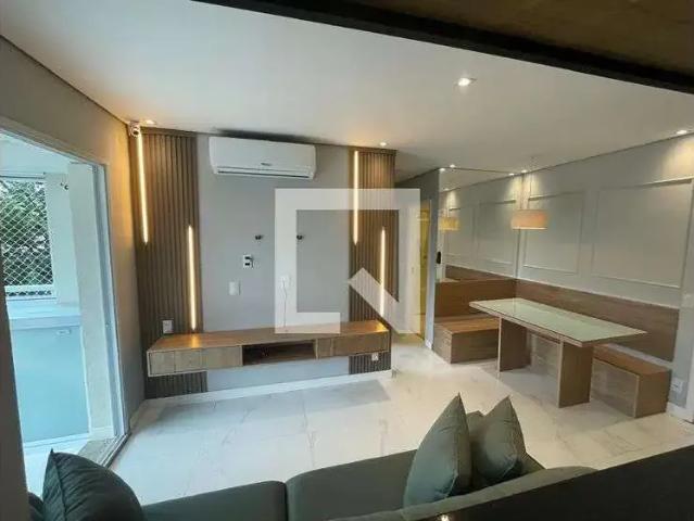 Apartamento para Venda em São Paulo/SP Vila Mascote 2 Quartos