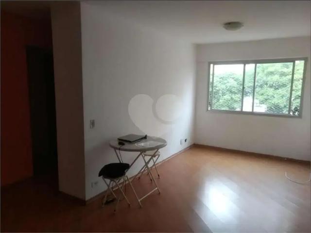 Apartamento para Venda em São Paulo/SP Vila Mascote 2 Quartos