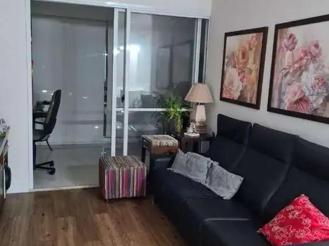 Apartamento para Venda em São Paulo/SP Vila Mascote 2 Quartos