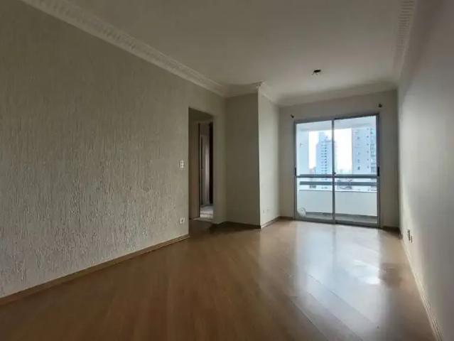 Apartamento para Venda em São Paulo/SP Vila Mascote 2 Quartos