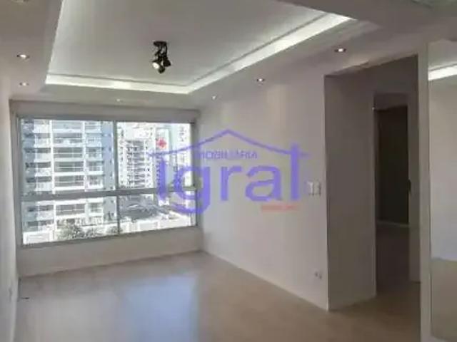 Apartamento para Venda em São Paulo/SP Vila Mascote 2 Quartos