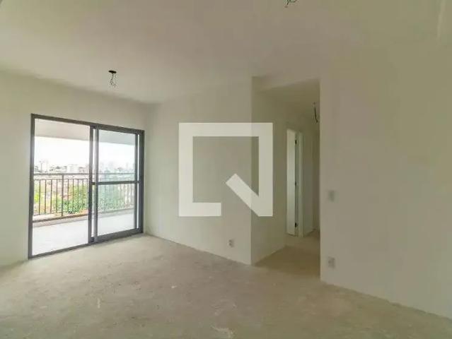 Apartamento para Venda em São Paulo/SP Vila Mascote 2 Quartos