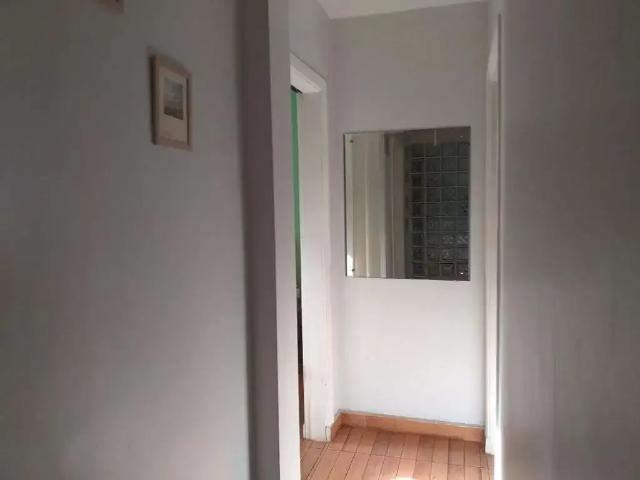 Apartamento para Venda em São Paulo/SP Vila Mascote 2 Quartos