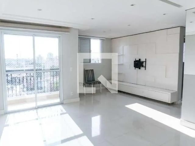 Apartamento para Venda em São Paulo/SP Vila Mascote 2 Quartos