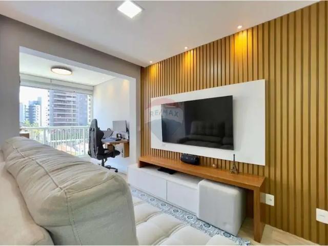Apartamento para Venda em São Paulo/SP Vila Mascote 2 Quartos