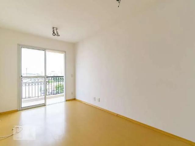 Apartamento para Venda em São Paulo/SP Vila Mascote 2 Quartos