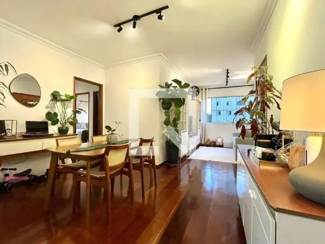 Apartamento para Venda em São Paulo/SP Vila Mascote 2 Quartos