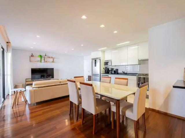 Apartamento para Venda em São Paulo/SP Vila Mascote 2 Quartos