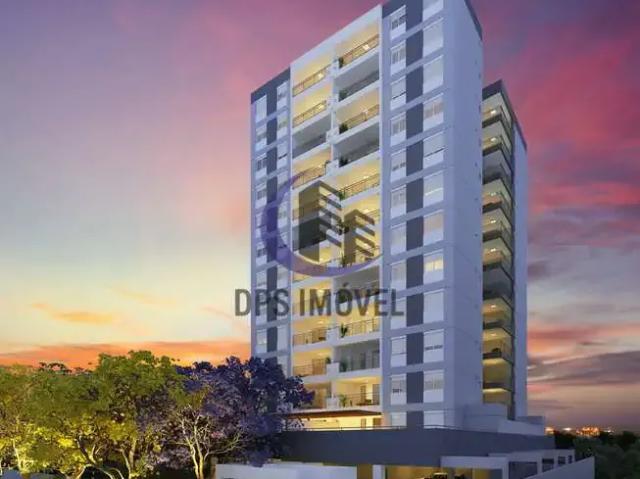 Apartamento para Venda em São Paulo/SP Vila Mascote 2 Quartos