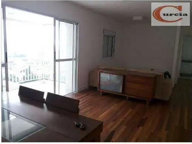 Apartamento para Venda em São Paulo/SP Vila Mascote 2 Quartos