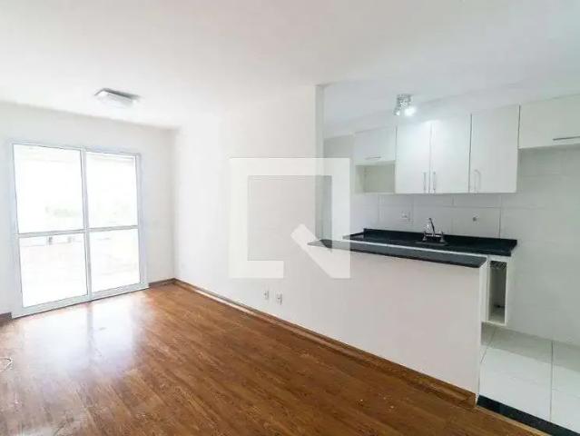 Apartamento para Venda em São Paulo/SP Vila Mascote 2 Quartos