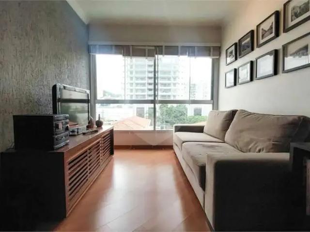 Apartamento para Venda em São Paulo/SP Vila Mascote 2 Quartos