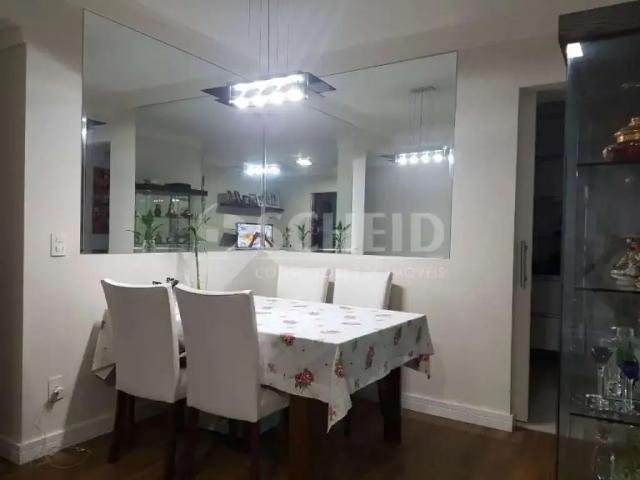 Apartamento para Venda em São Paulo/SP Vila Mascote 2 Quartos
