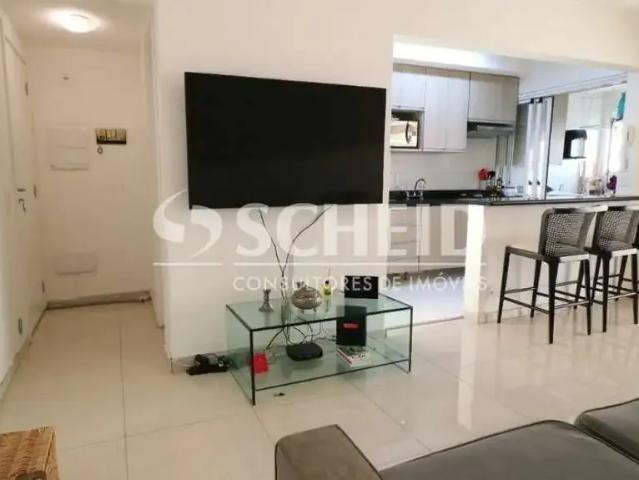 Apartamento para Venda em São Paulo/SP Vila Mascote 2 Quartos